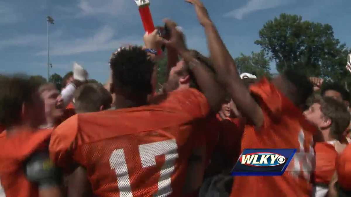 Subway High School Playbook's School of the Week: September 29