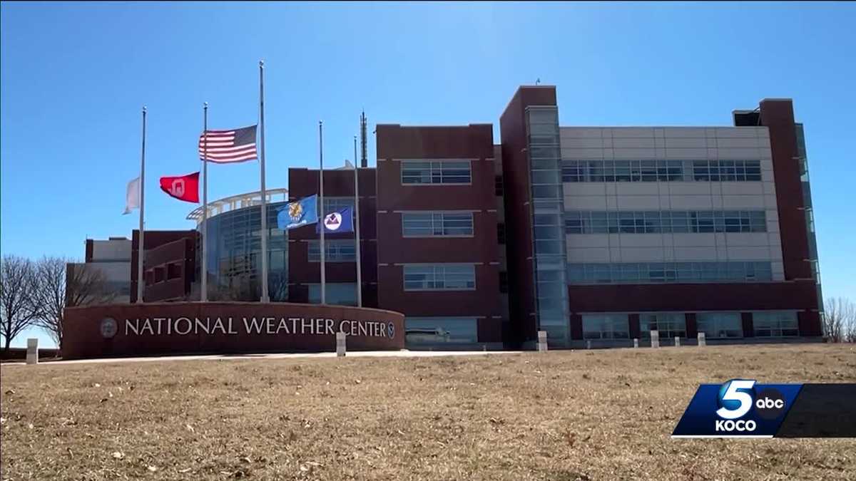 NOAA workers in Norman have jobs cut by federal agency
