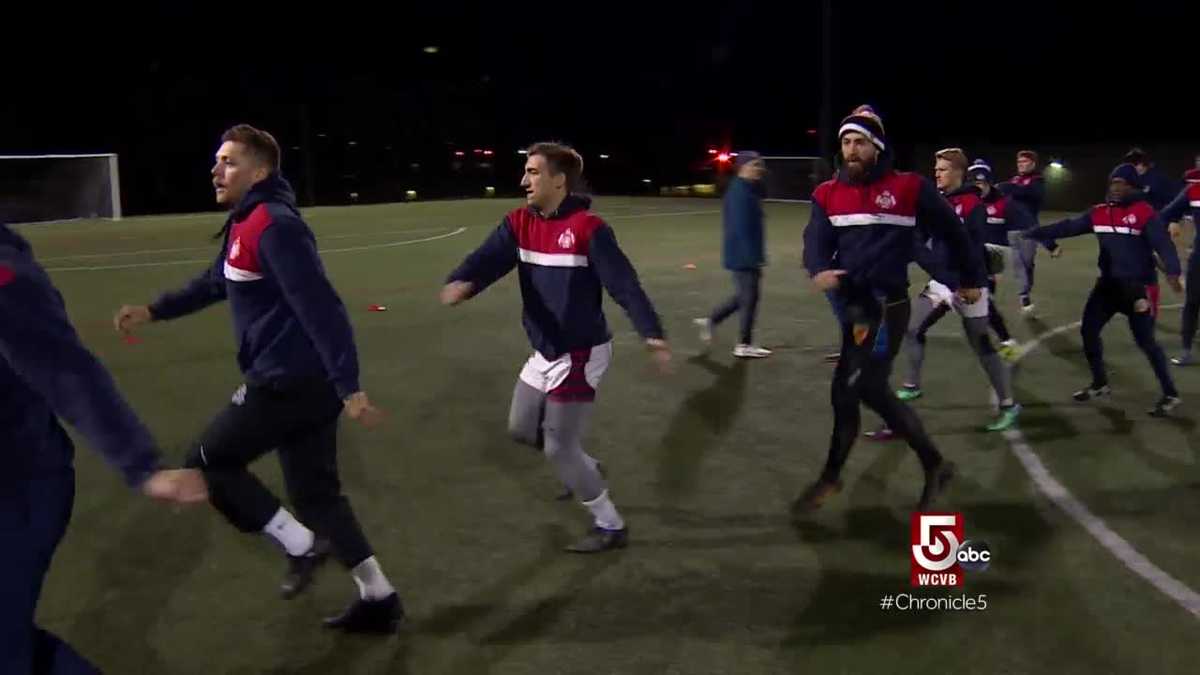 Major League Rugby takes New England