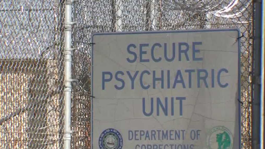 Sununu says death in secure psychiatric unit will be investigated