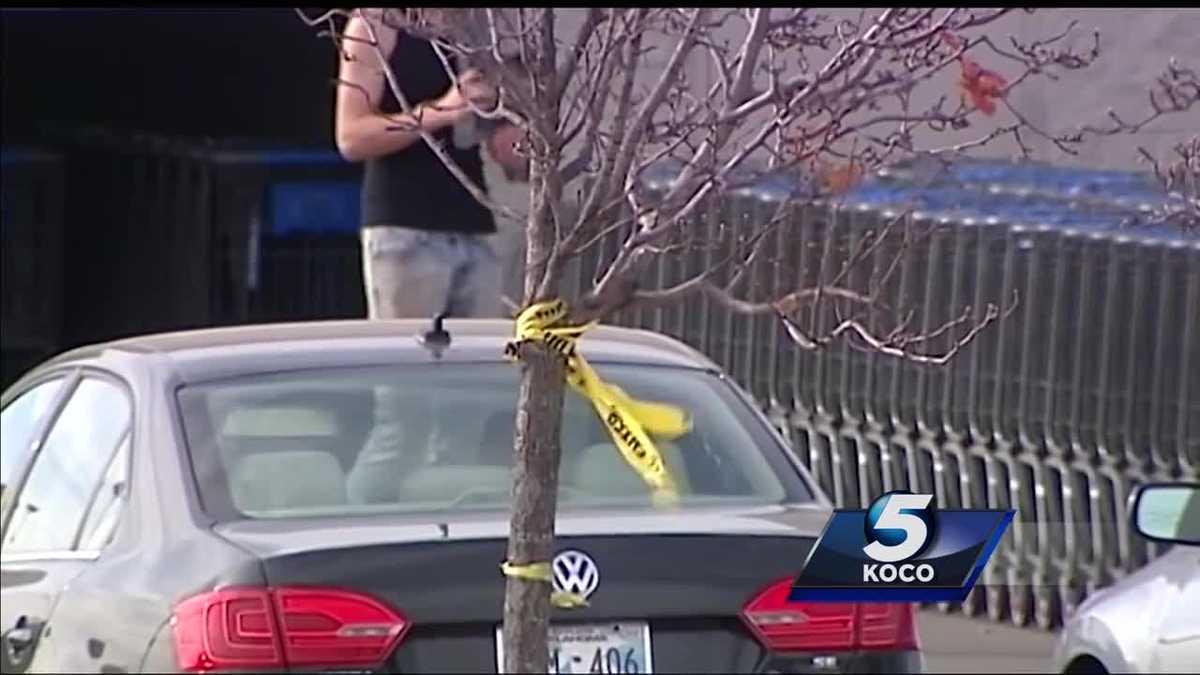 Teenager stabbed for trying to defend woman in Shawnee parking lot ...