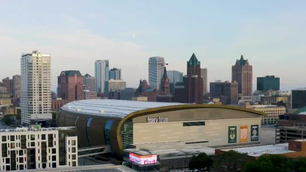 RNC 2024 Milwaukee: Security zone impacts city, residents