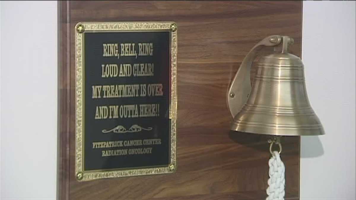 CVPH Radiation Treatment Bell