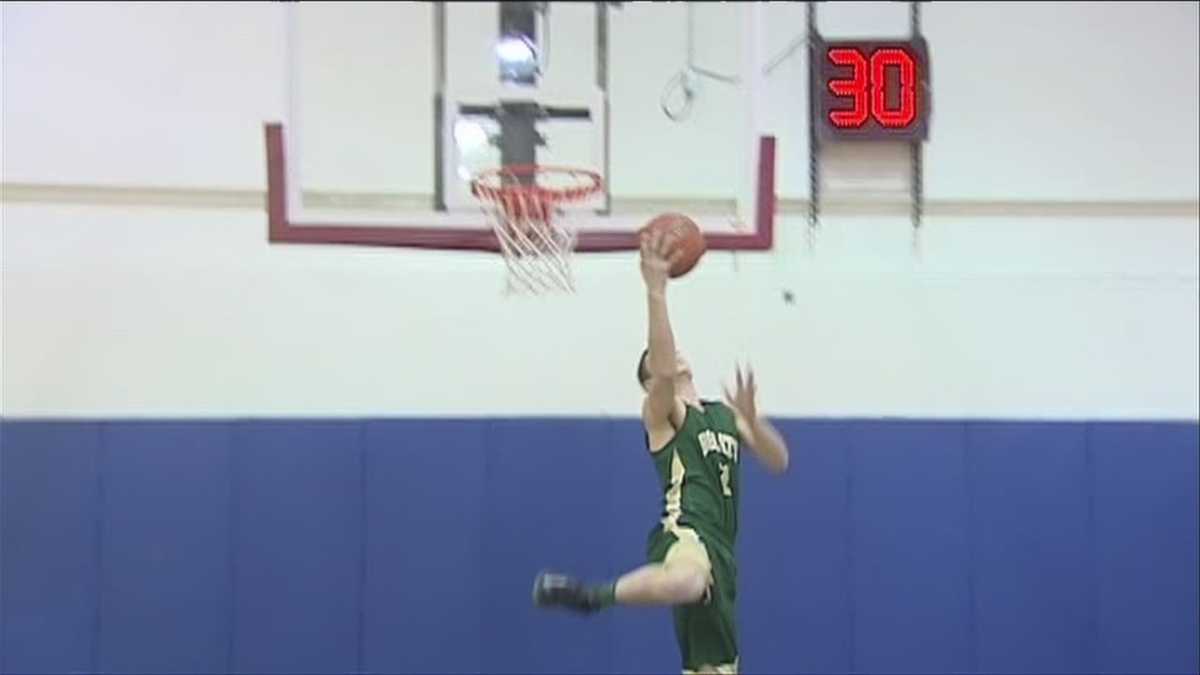 Section 7 Slam Dunk, 3 Point Shot Contests