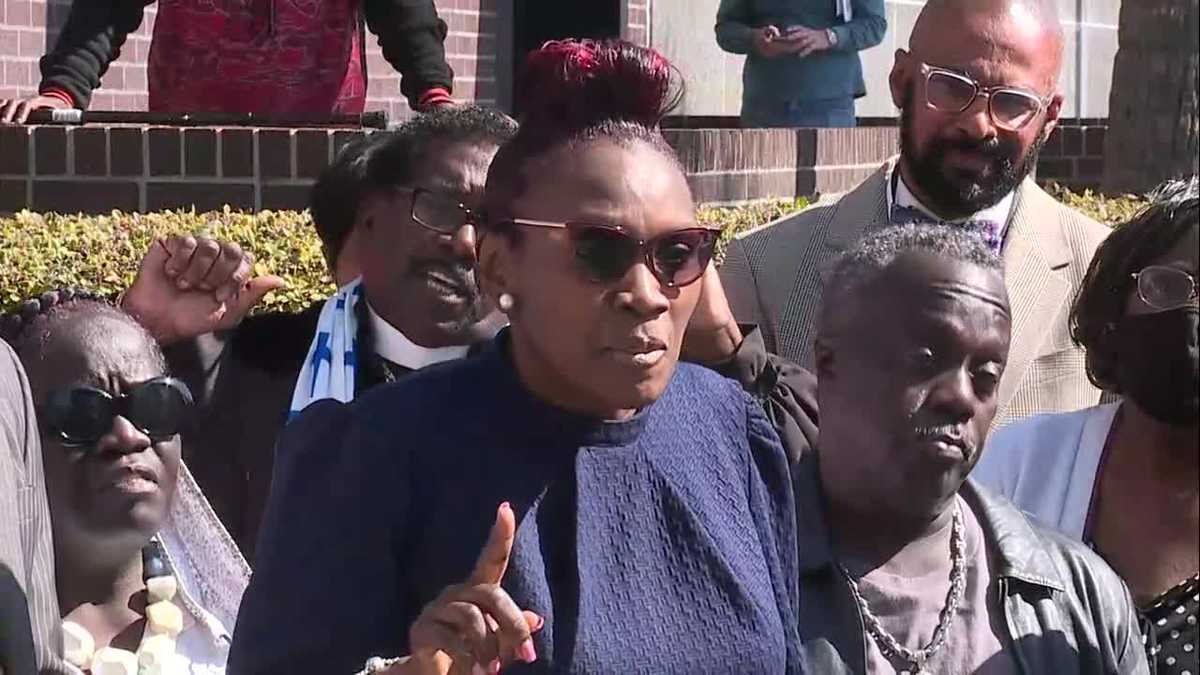 Ahmaud Arbery's killers guilty of hate crime charges