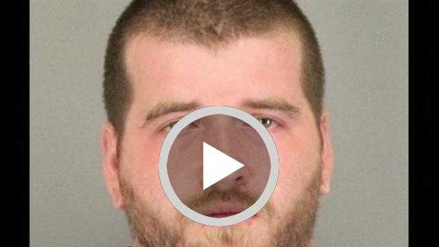 Man Makes Fake 911 Call