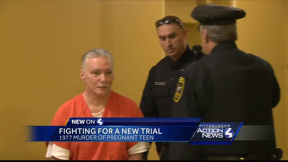 Convicted Killer Seeks New Trial In Washington County Claims Judge May