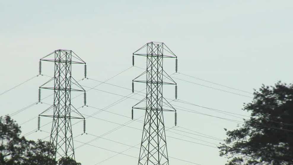 Nearly two thousand in Solano County dealing with PG&E power outages