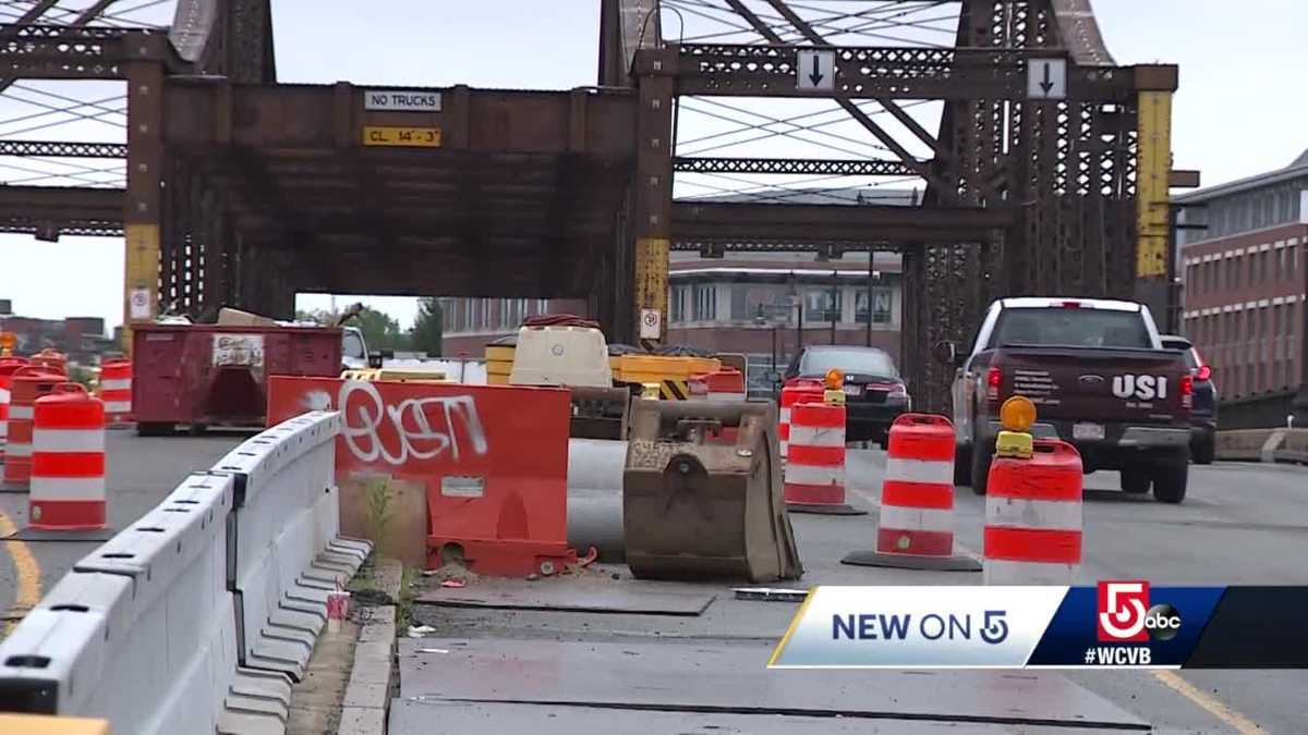 MassDOT scaling back accelerated projects as traffic picks up