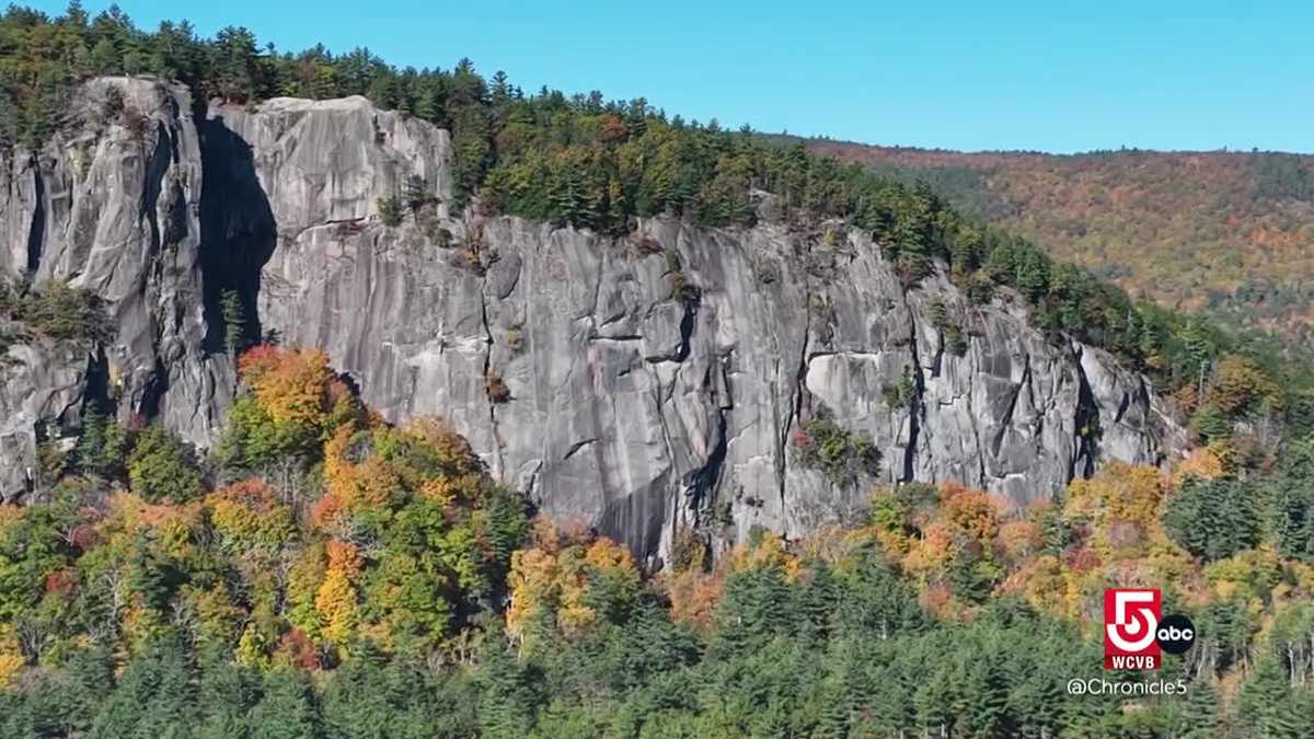 North Conway: A hub for shopping, climbing, and skiing history
