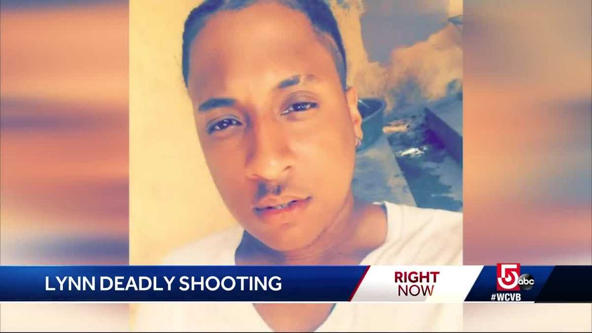 'He was a good boy.' Family, friends mourn Lynn shooting victim