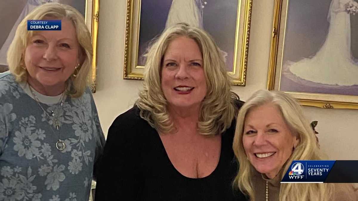 South Carolina: Conversations about health history save lives