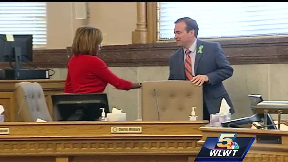 2 emerge in Cincinnati's mayoral race, so what's next?