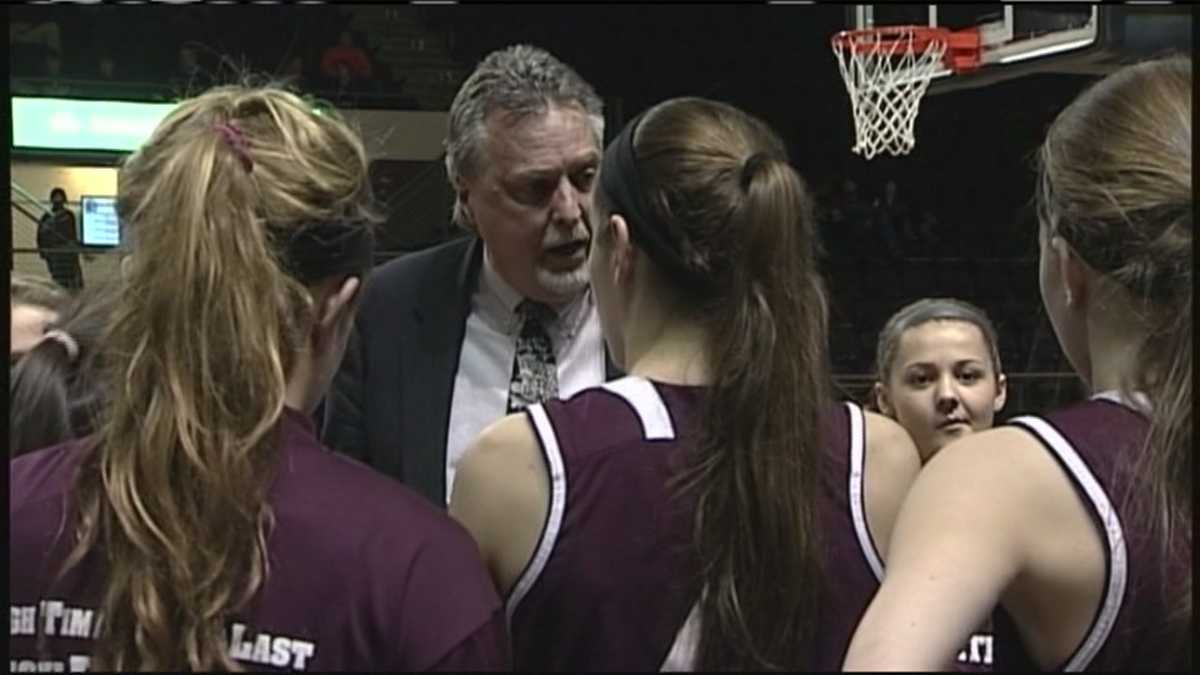 Greely girls basketball draws inspiration from coach