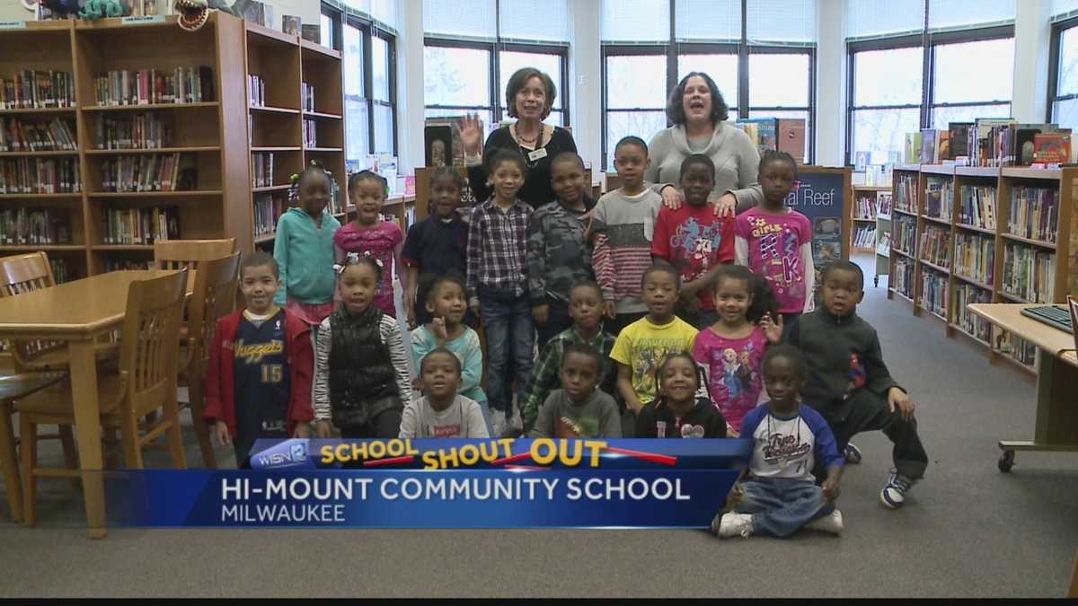 4/7 Shout Out: Hi-Mount School, Milwaukee