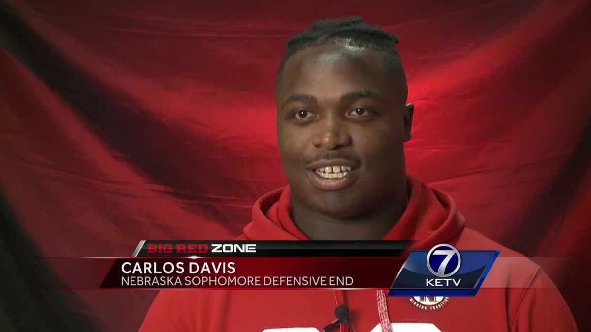 7 Questions: Carlos Davis