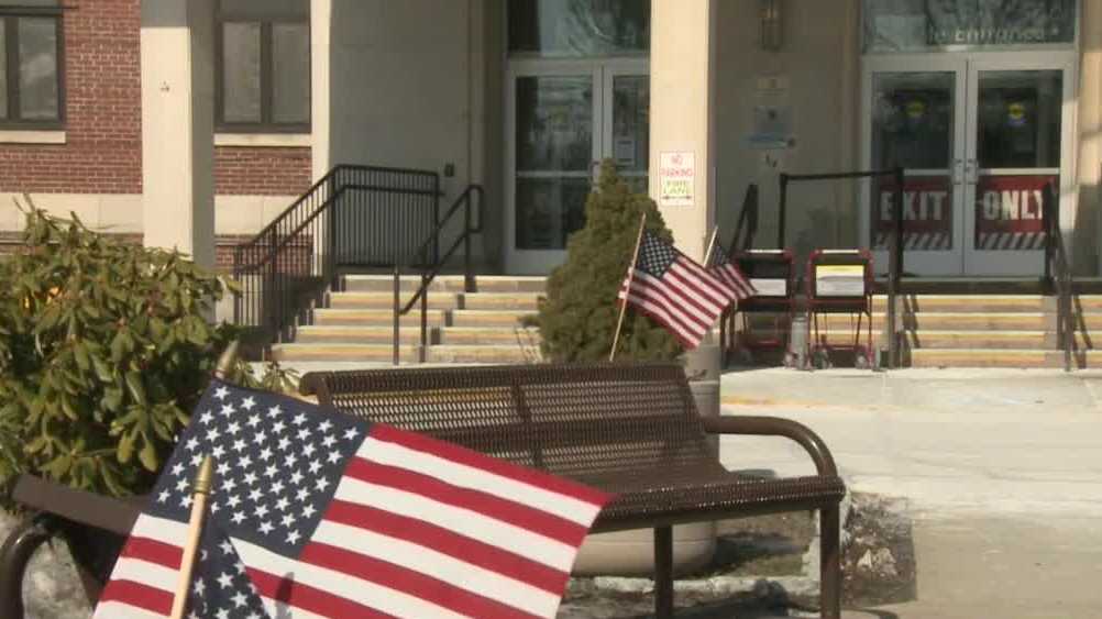 Manchester VA partially closing main building due to water damage