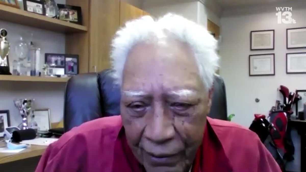 Black History Month: Interview with Dr. Jesse Lewis