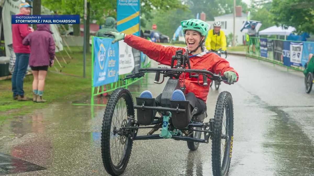 New chapter for Vermont's Kelly Brush Foundation