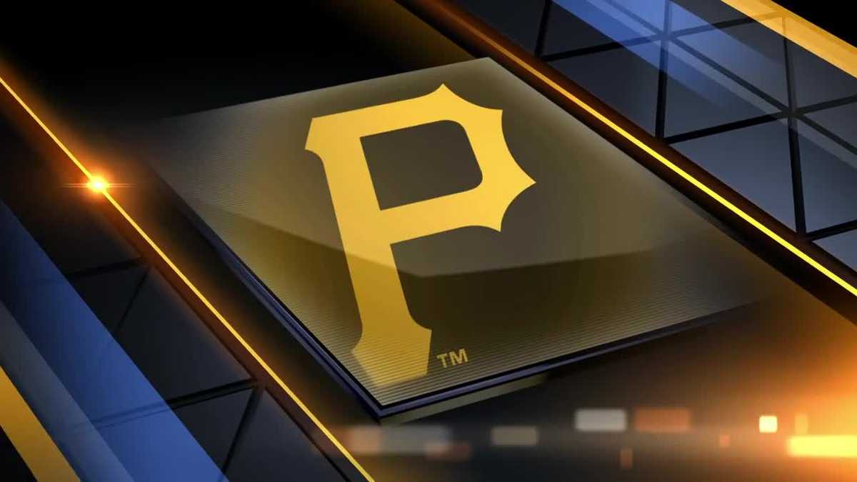 Cincinnati Reds beat the Pittsburgh Pirates Cincinnati Reds beat the Pittsburgh Pirates