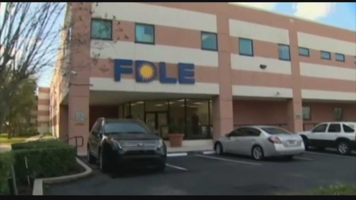 FDLE reviewing recommended lab changes following tampering case