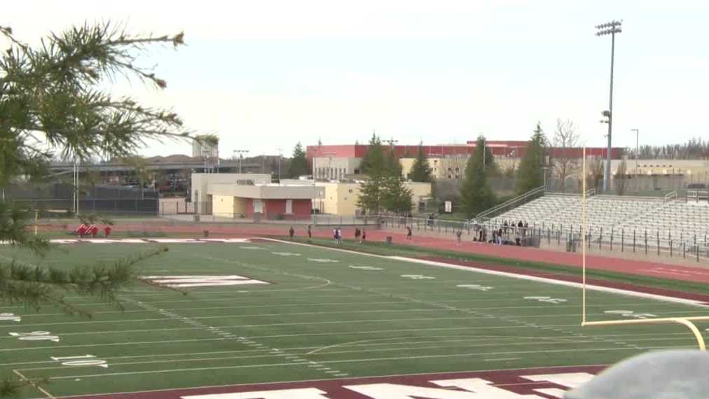 Whitney HS football team sidelined after positive COVID-19 case