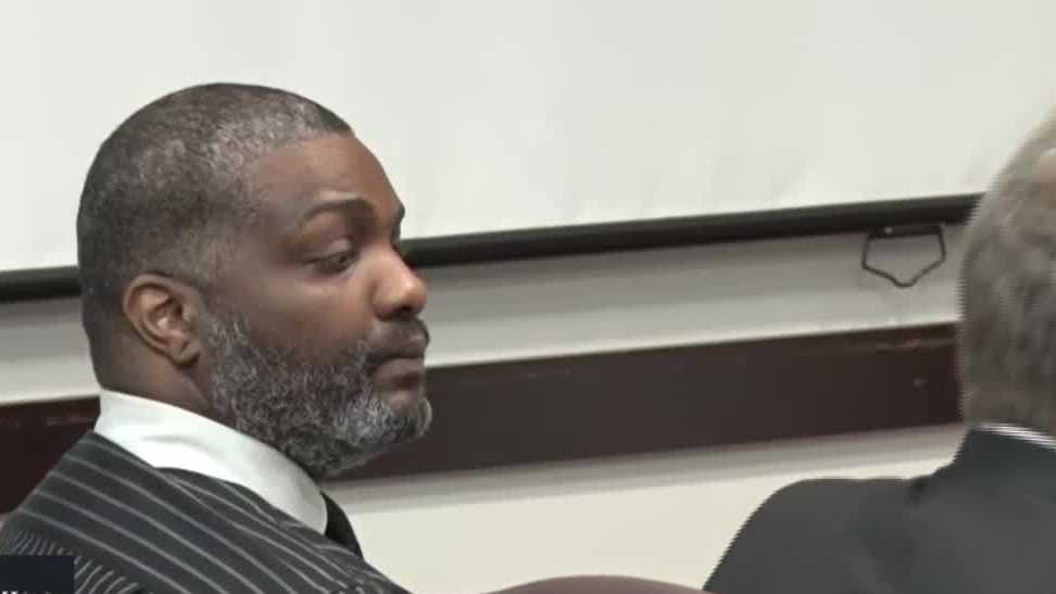 Convicted Daytona Beach serial killer sentenced to life in prison ...
