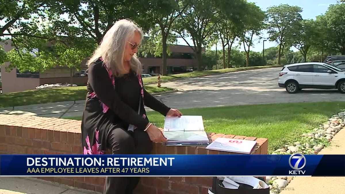 Destination: Retirement