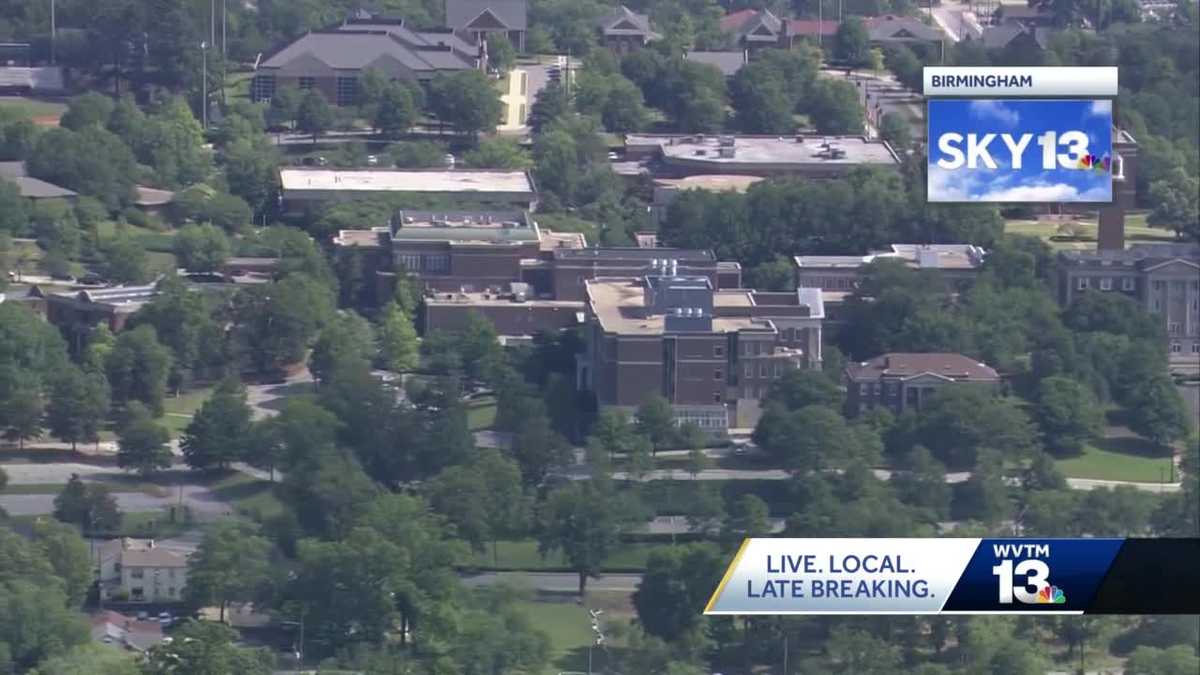 Bush Hills neighbors give mixed views on possible Birmingham Southern ...