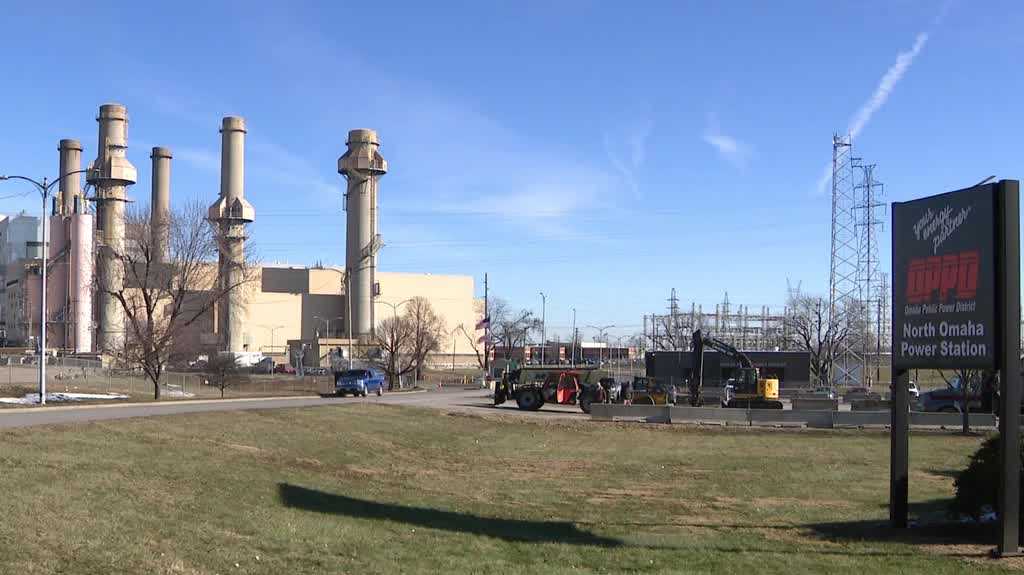 OPPD board votes to extend operations at north Omaha station