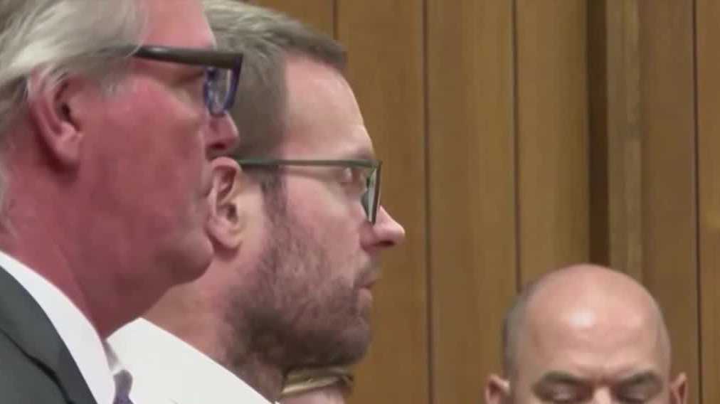 Man convicted of killing Iowa State Patrol sergeant requests new trial