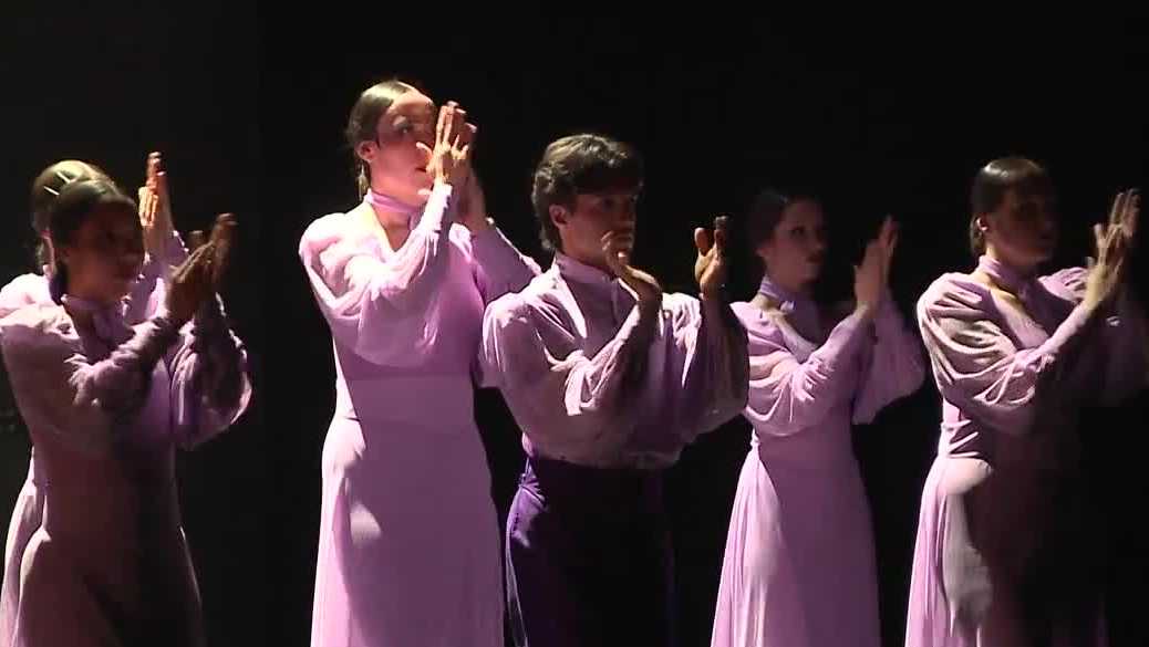 UNM Theatre and Dance showcase Route 66 inspired shows