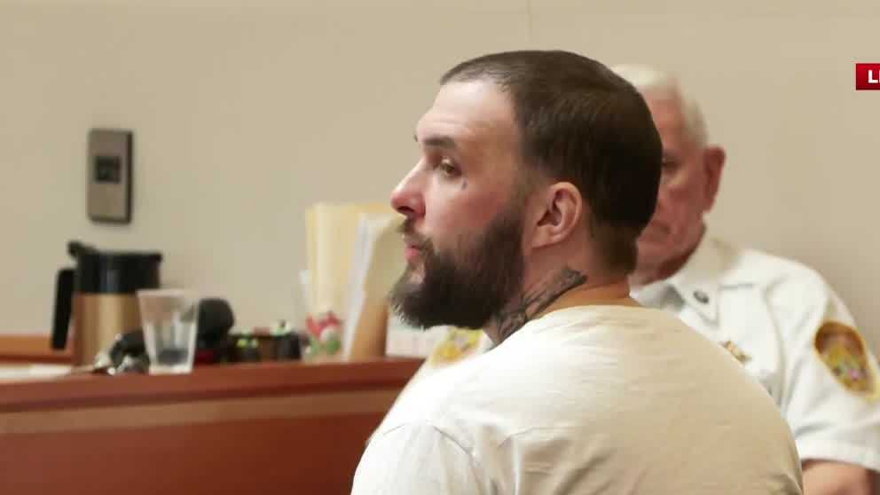 Defense attorney Caroline Smith says Adam Montgomery is innocent