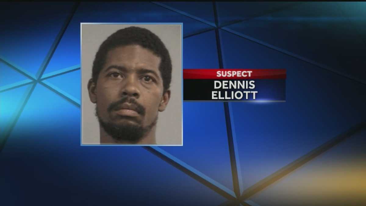 Man Accused Of Forcing Woman To Have Sex With Multiple Men At One Time