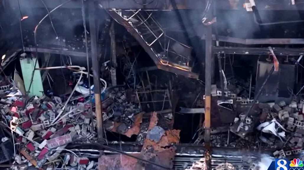 Everything we know about the Clairton Coke Works explosion in Pennsylvania