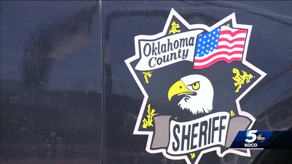 Oklahoma County Sheriff's Office provides way for people to clear their ...