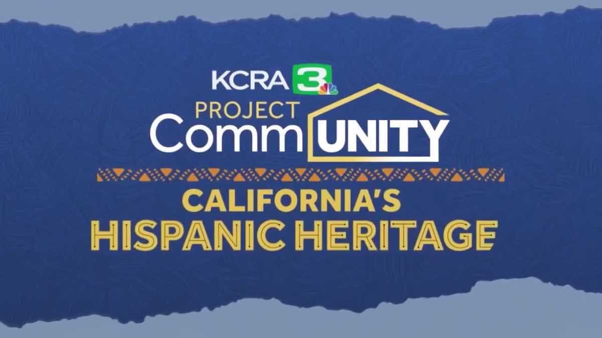 Watch Project CommUNITY: California's Hispanic Heritage