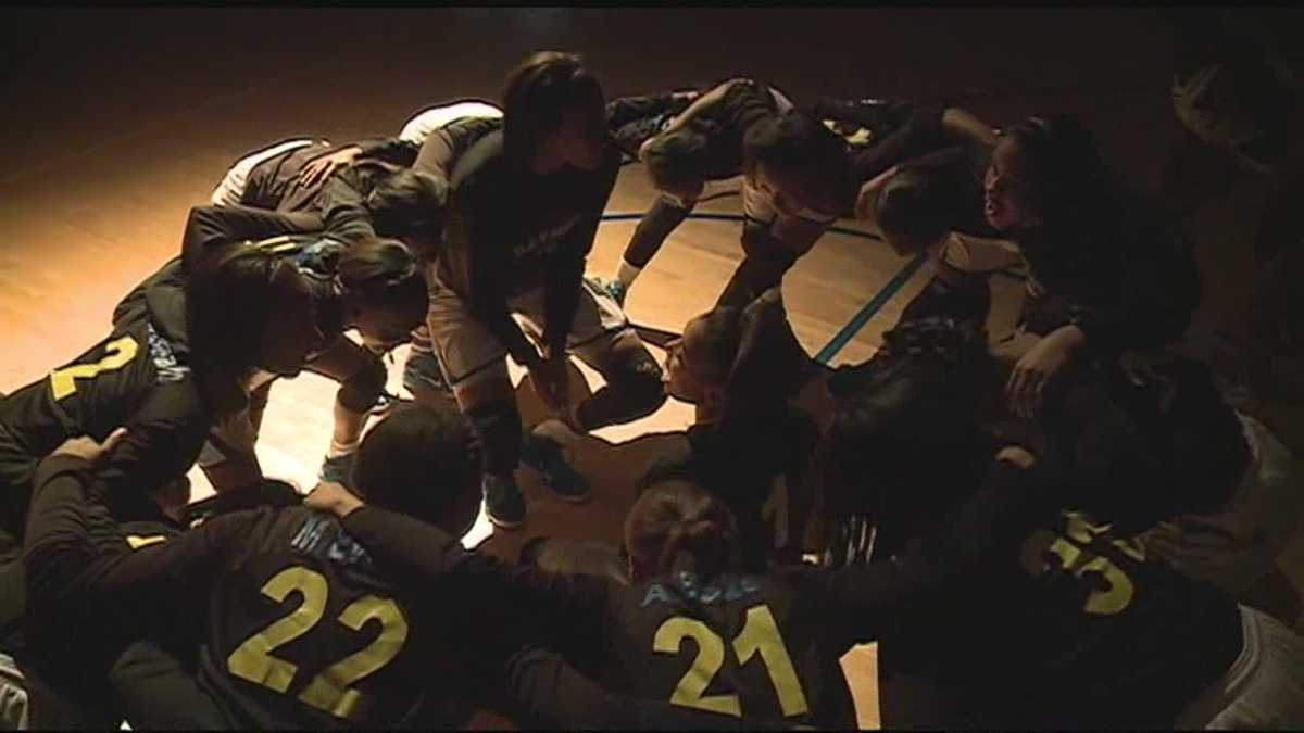 Raymond High girls headed to Big House