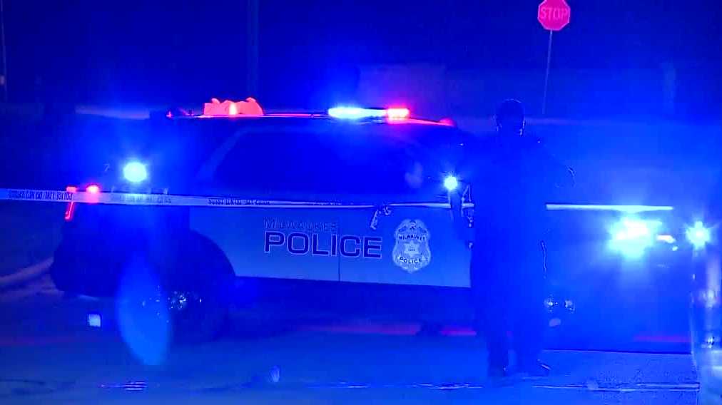 Emergency Milwaukee public safety meeting spotlights police union, city ...