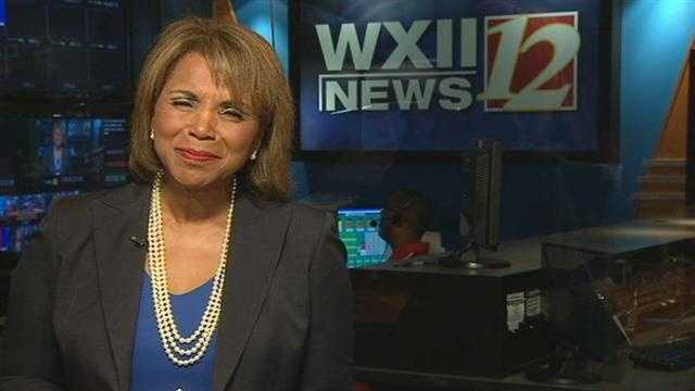WXII 12 News 10pm Mobile Cast