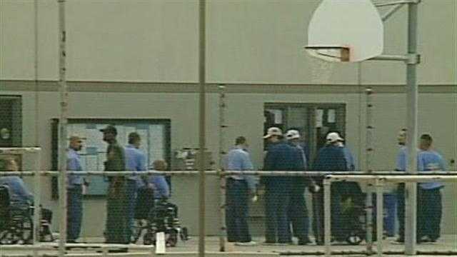 Controversial plan could bring more inmates to Soledad