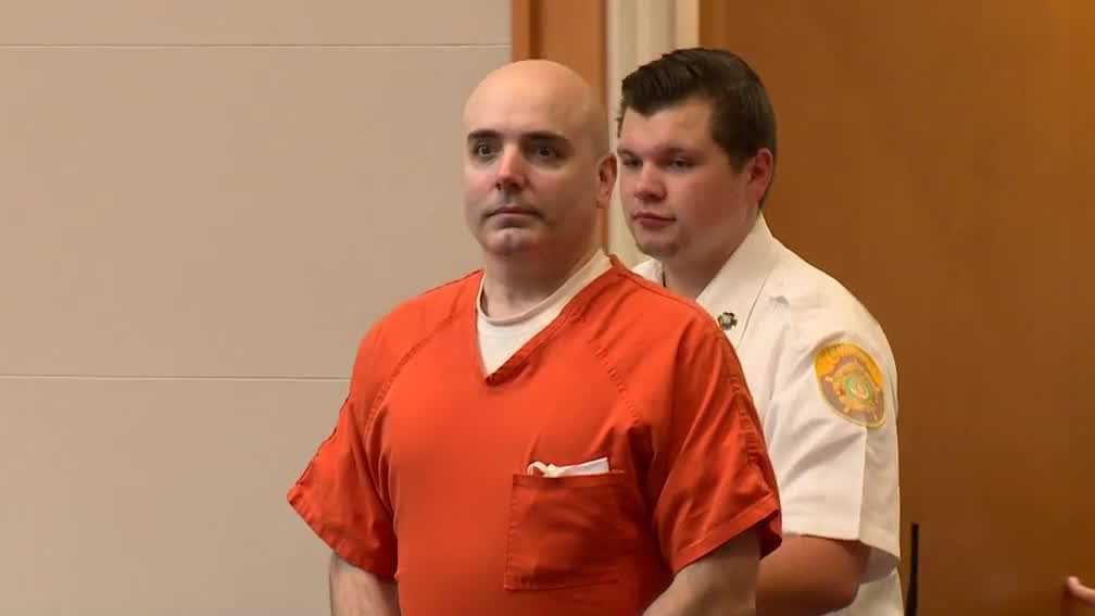 NH man sentenced to prison for sexually assaulting children