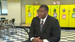 Full interview: 1-on-1 with new Pittsburgh superintendent