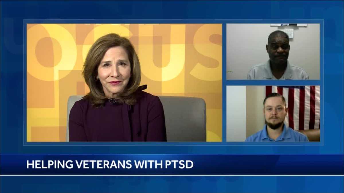 Dec. 4, 2021: WGAL In Focus