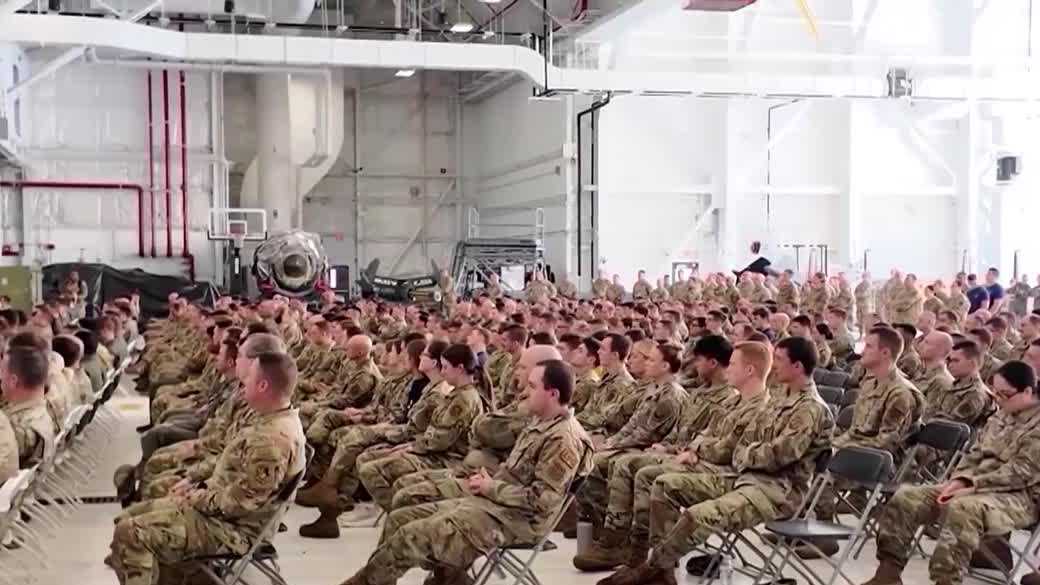 NH lawmakers push 'Defend the Guard' bill