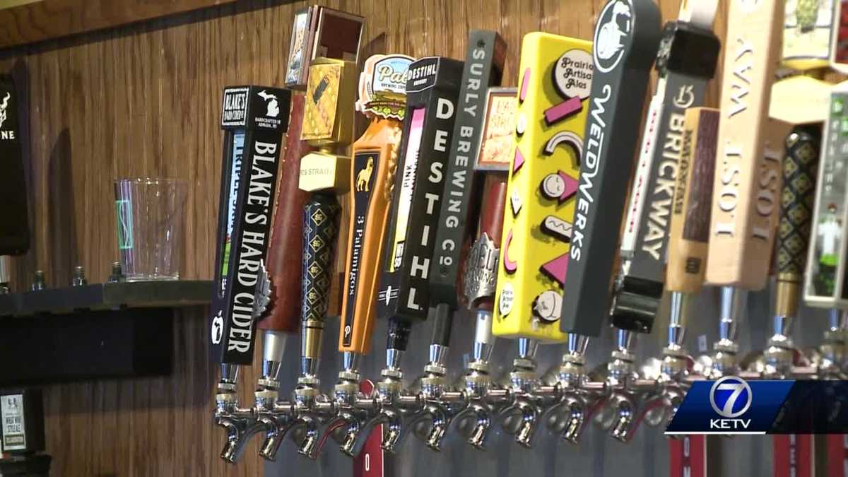 Nebraska's local breweries could increase self distribution to 5,000 ...