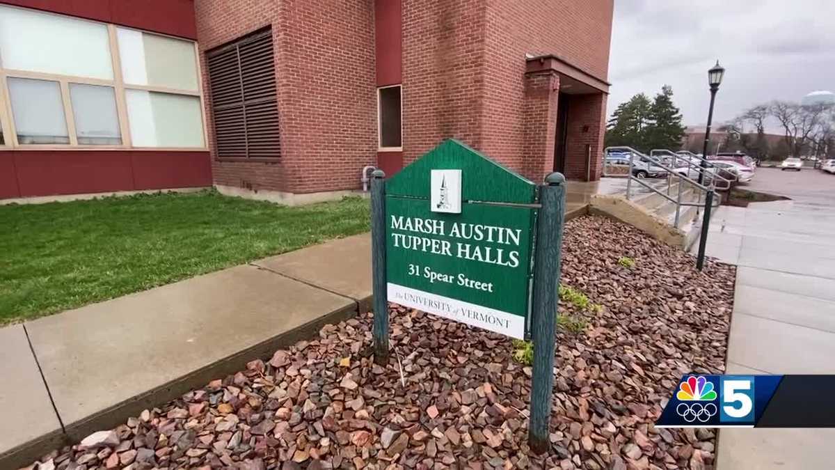 UVM police investigating antisemitic incident in residence hall ...