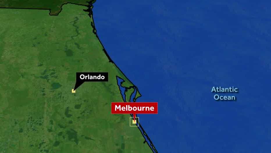 Rare earthquake about 100 miles off Florida Coast