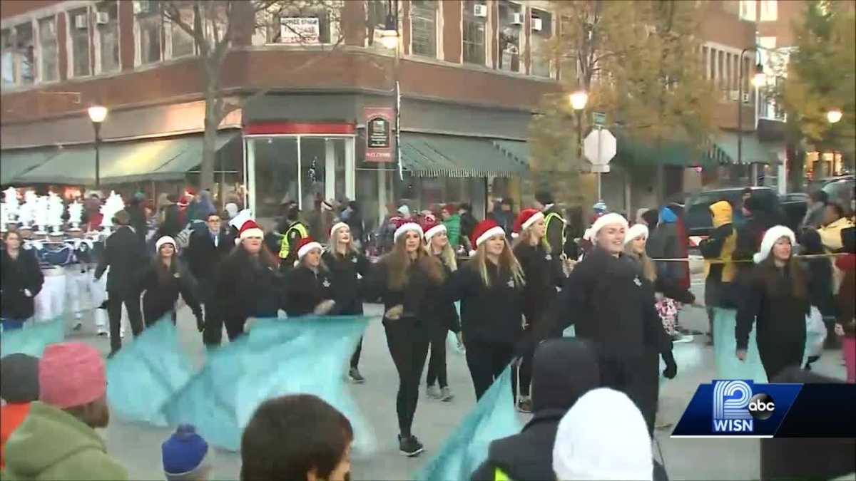 City of Waukesha announces new date for Christmas parade