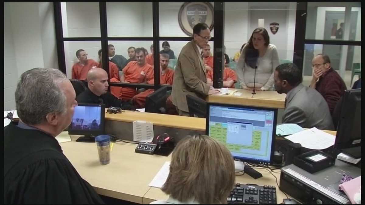 Woman arraigned after children found in deplorable conditions